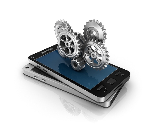 Mobile Apps - Great Tool For Business Growth - Evolutyz
