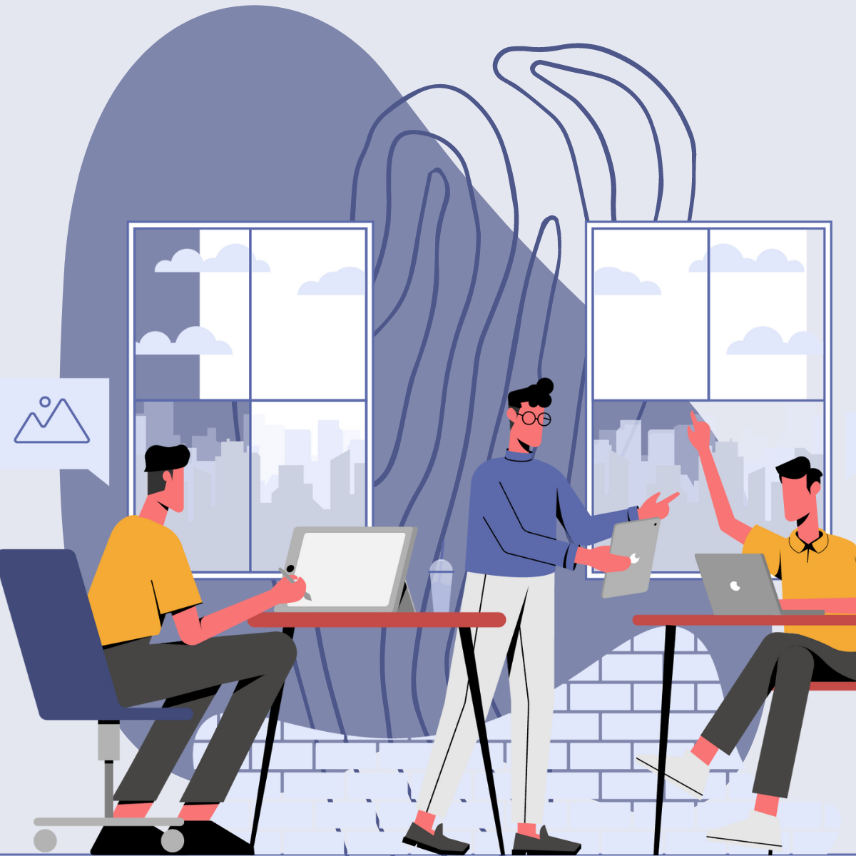 Building a World-Class Center of Excellence - Evolutyz