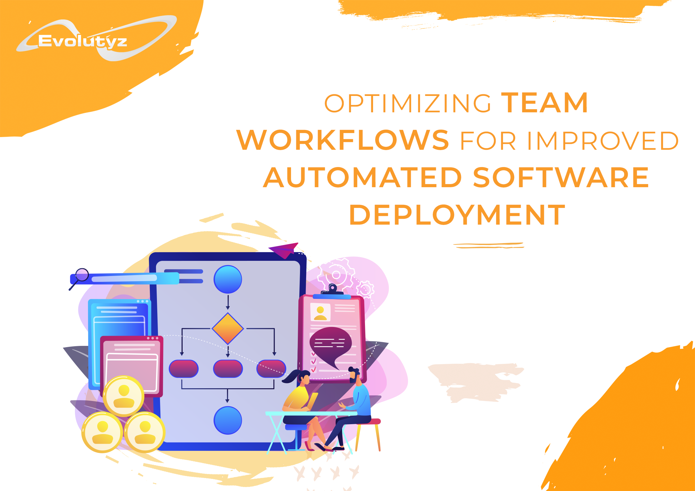Optimizing Team Workflows for Improved Automated Software Deployment ... Optimizing Team Workflows for Improved Automated Software Deployment ...
